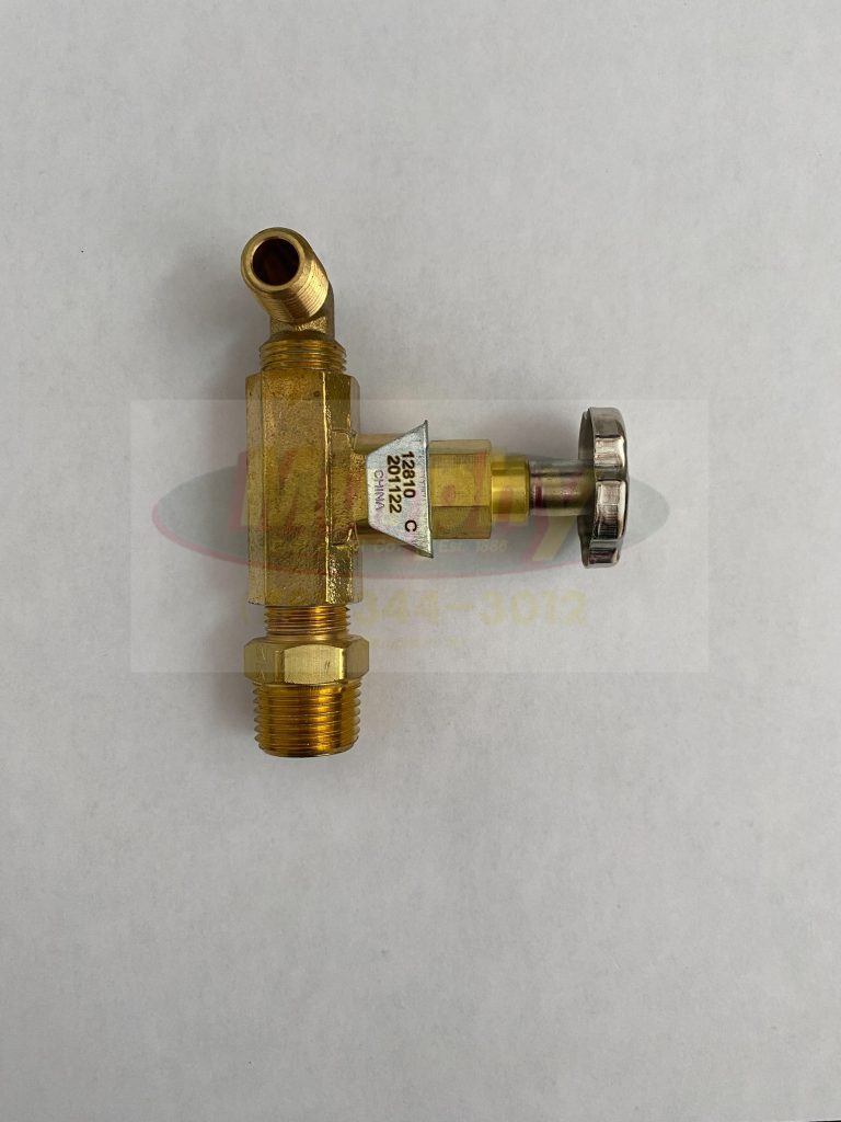 Firestop Valve Assembly | Murphy